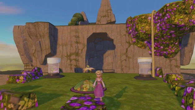 Tangled Hunt | Disney Infinity Wiki | Fandom