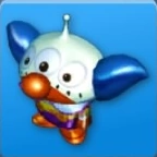 Alien Chuckles | Disney Infinity Wiki | Fandom