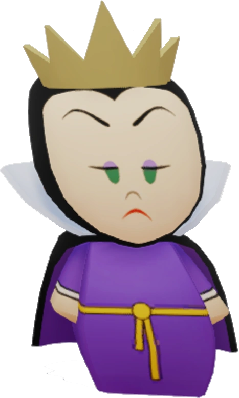 Evil Queen Sidekick | Disney Infinity Wiki | Fandom