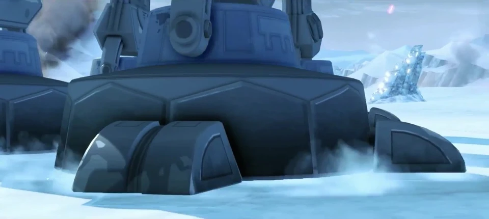 AT-AT | Disney Infinity Wiki | Fandom