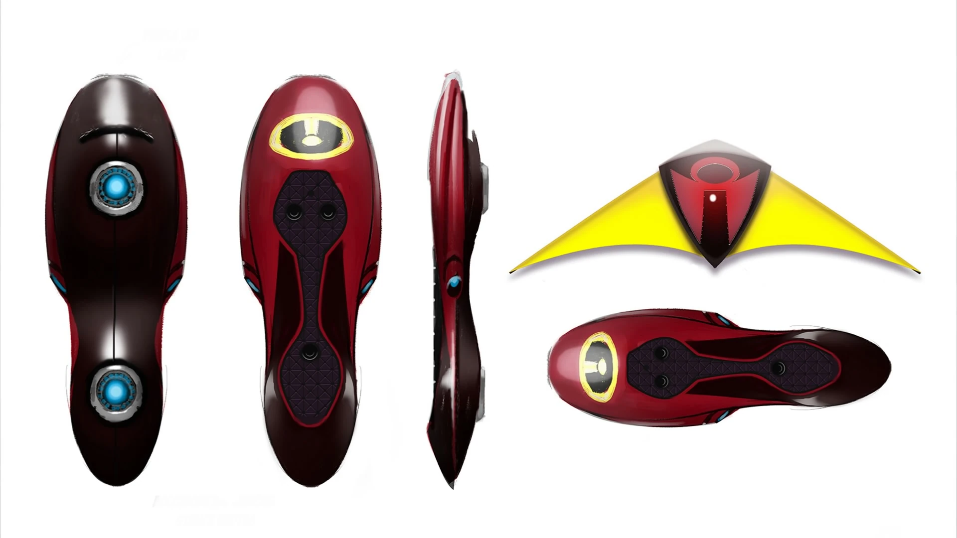 Discuss Everything About Disney Infinity Wiki | Fandom