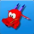 Mushu Costume | Disney Infinity Wiki | Fandom