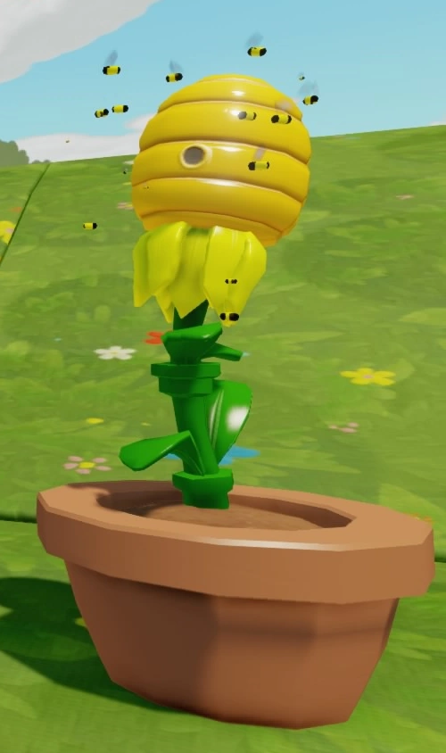 Pooh's Bee Hive | Disney Infinity Wiki | Fandom