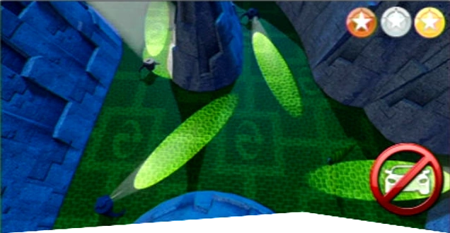 Violet's Stealth Mission | Disney Infinity Wiki | Fandom