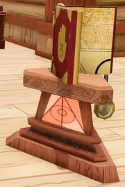 Dipper's Book | Disney Infinity Wiki | Fandom