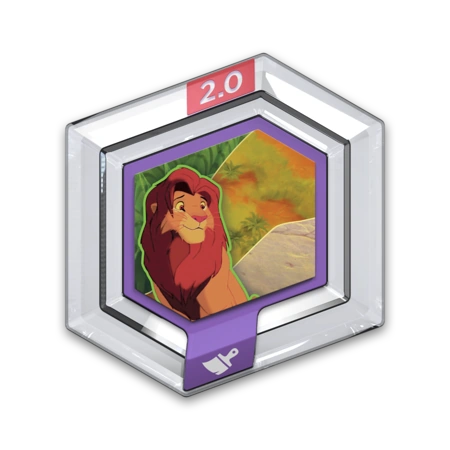 Simba's Pride Lands | Disney Infinity Wiki | Fandom