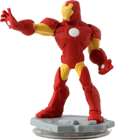 Iron Man | Disney Infinity Wiki | Fandom