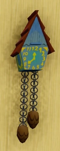 Pooh-Coo Clock | Disney Infinity Wiki | Fandom