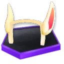 White Rabbit Hat | Disney Infinity Wiki | Fandom