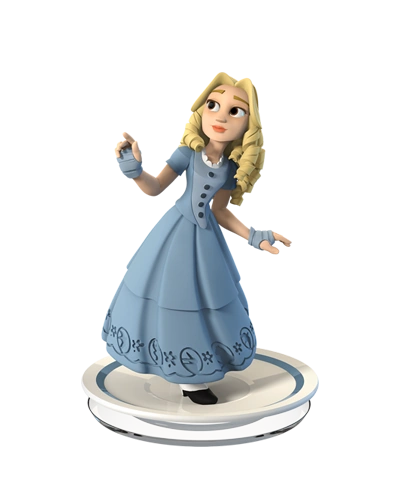 Category:Alice in Wonderland | Disney Infinity Wiki | Fandom