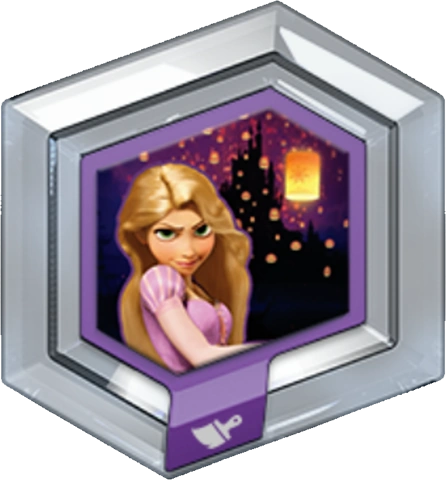 Rapunzel's Birthday Sky | Disney Infinity Wiki | Fandom