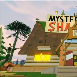 disney infinity gravity falls