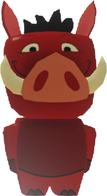 Disney Infinity Lion King