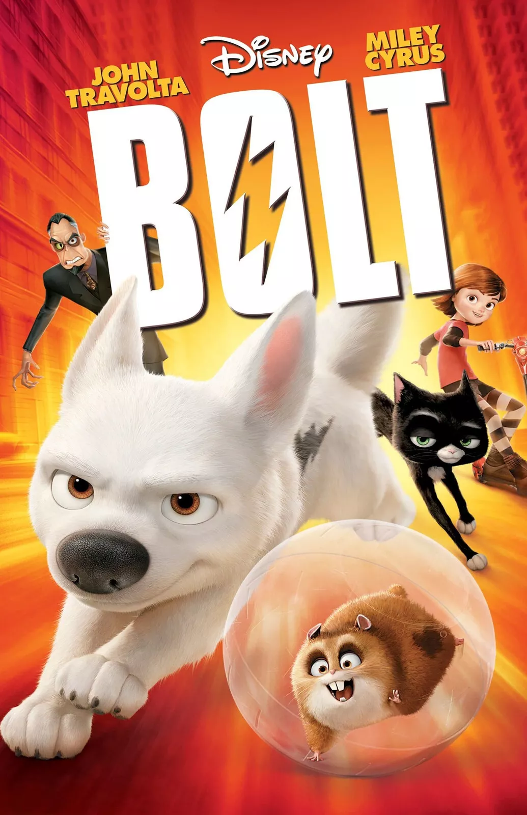 Category:Bolt | Disney Infinity Wiki | Fandom