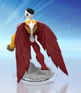 Falcon/Gallery | Disney Infinity Wiki | Fandom