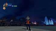 Meter Maid Judy | Disney Infinity Wiki | Fandom