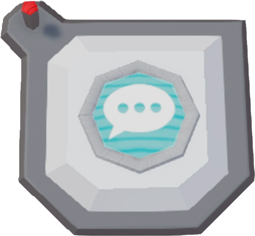 Text Displayer | Disney Infinity Wiki | Fandom