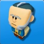 Mr. Gibbs Costume | Disney Infinity Wiki | Fandom