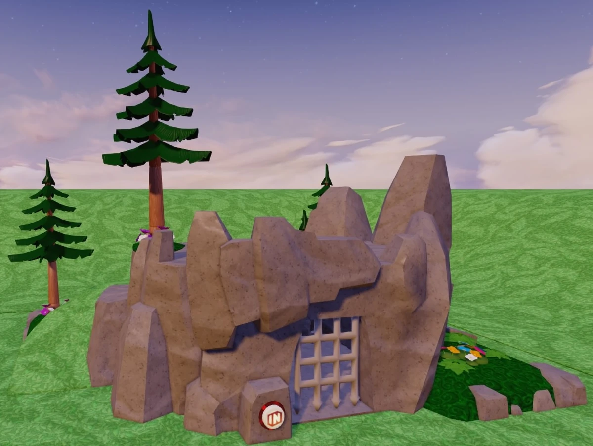 Dungeon | Disney Infinity Wiki | Fandom