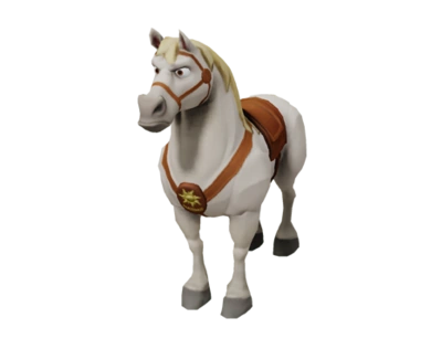 Maximus | Disney Infinity Wiki | Fandom