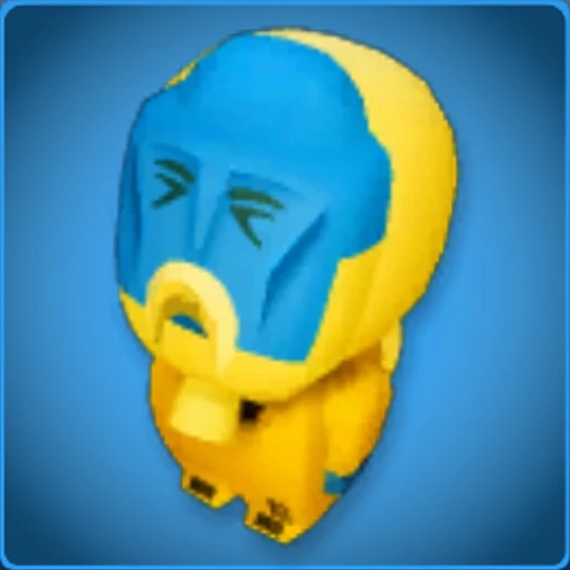 Anarchy | Disney Infinity Wiki | Fandom