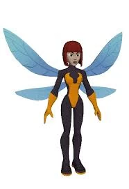 Wasp | Disney Infinity Wiki | Fandom
