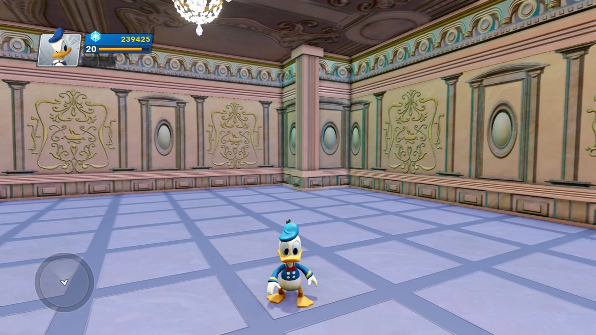 Cinderella Castle Theme | Disney Infinity Wiki | Fandom