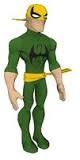 Iron Fist/Gallery | Disney Infinity Wiki | Fandom
