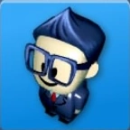 Business Man | Disney Infinity Wiki | Fandom