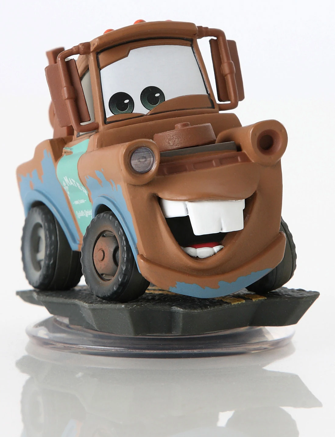 Mater/Gallery | Disney Infinity Wiki | Fandom