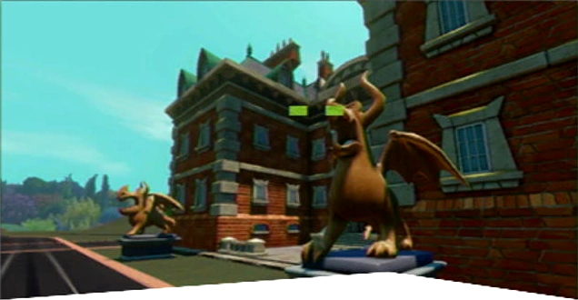 Disney Infinity Monsters University