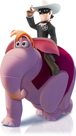 Aladdin Abu Elephant