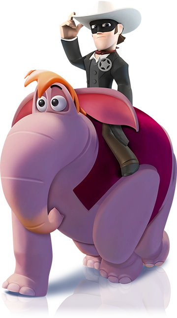 Abu the Elephant/Gallery | Disney Infinity Wiki | Fandom