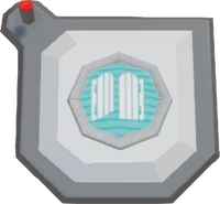 Logic Gate | Disney Infinity Wiki | Fandom