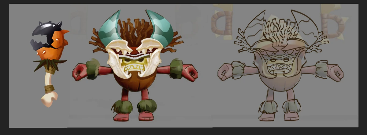 Moana Play Set/Gallery | Disney Infinity Wiki | Fandom