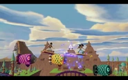 Aladdin's Magic Carpet | Disney Infinity Wiki | Fandom