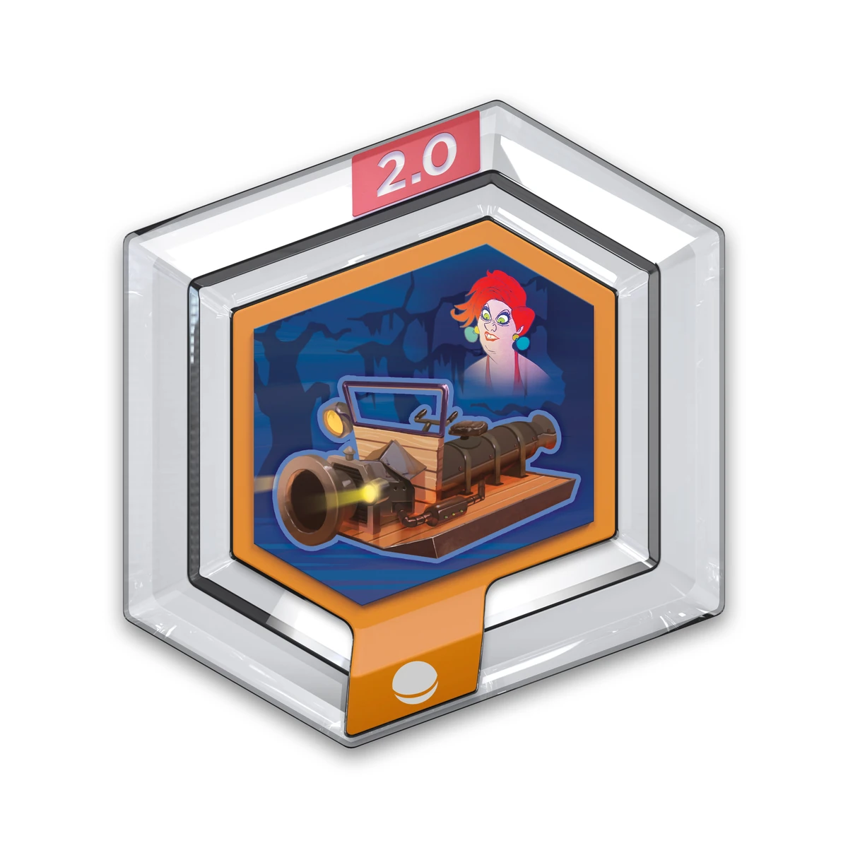 Medusa's Swamp Mobile | Disney Infinity Wiki | Fandom