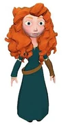 Merida/Gallery | Disney Infinity Wiki | Fandom