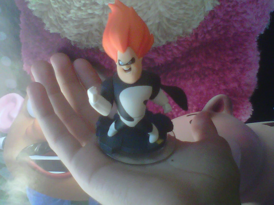 User blog:Stickfiddler/I am a total dork | Disney Infinity Wiki | Fandom