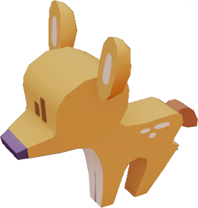 Deer | Disney Infinity Wiki | Fandom