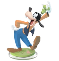 Goofy | Disney Infinity Wiki | Fandom