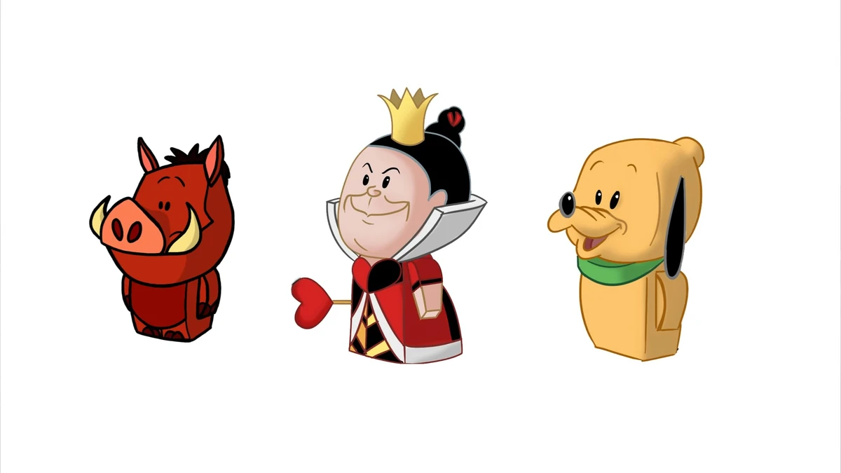 Pluto Costume | Disney Infinity Wiki | Fandom