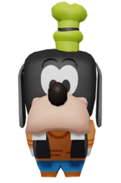 Goofy Sidekick | Disney Infinity Wiki | Fandom
