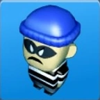 Street Thug | Disney Infinity Wiki | Fandom