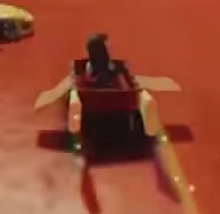 Bing Bong's Wagon | Disney Infinity Wiki | Fandom