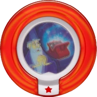 Merlin's Summon | Disney Infinity Wiki | Fandom