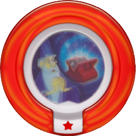 Merlin's Summon | Disney Infinity Wiki | Fandom