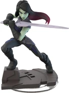 Gamora | Disney Infinity Wiki | Fandom