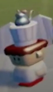 Linguini Costume | Disney Infinity Wiki | Fandom