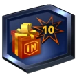 List of Achievements/Trophies in Disney Infinity 3.0 | Disney Infinity ...